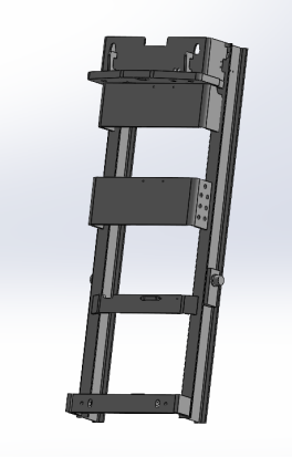 Multi-objective design and optimization of forklift gantry by using multiple surrogate models ...