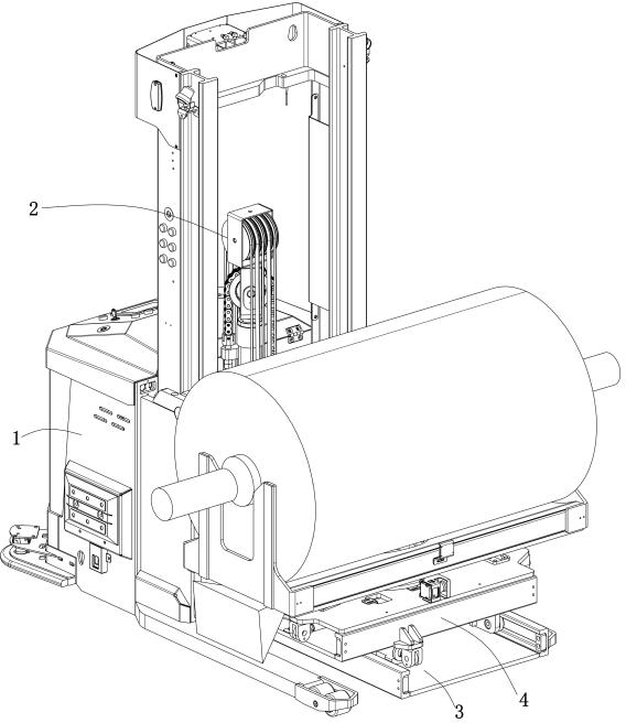 Multi-objective design and optimization of forklift gantry by using multiple surrogate models ...