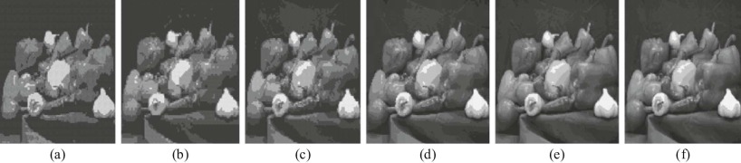 Fast vector quantization using a Bat algorithm for image compression - Karri Jena 2015a - Scipedia