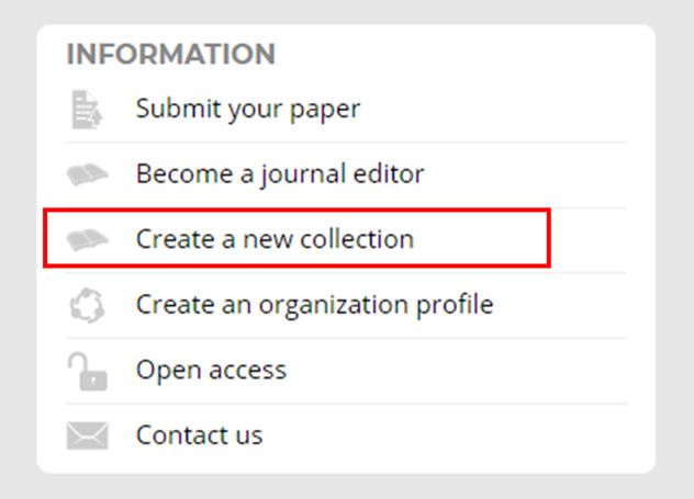 Frequently asked questions (FAQ) - Faqs - Scipedia