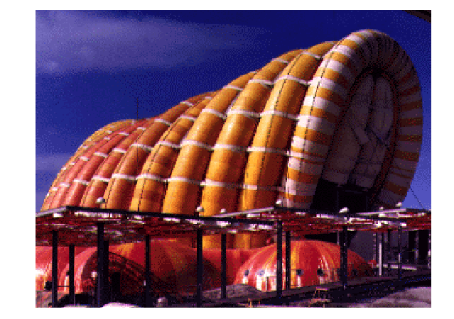 Experiences in the Design Analysis and Construction of Low Pressure ...