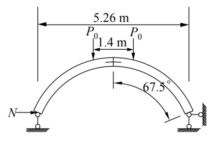 Determination of local stiffness for the joint of tunnel lining in the ...