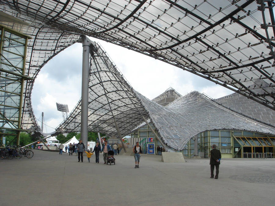 Nonlinear Analysis of Orthotropic Membrane and Shell Structures ...