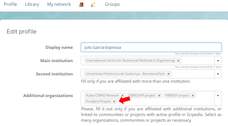 Frequently asked questions (FAQ) - Faqs - Scipedia